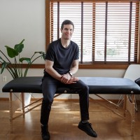 David Carter Email & Phone Number | Dave Carter Physio and Health Owner ...