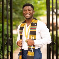 Neba Ndonwi Email & Phone Number | Great Hill Solutions, LLC Enterprise ...