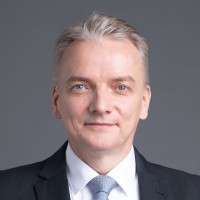 Stephan Czerwonka Email & Phone Number | Dräger CFO Greater China ...