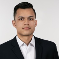 Christian Abel Orellana Email & Phone Number | RUSSELL SIGLER INC ...