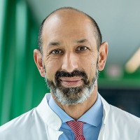 Omar Lateef Email & Phone Number | Rush University System for Health ...