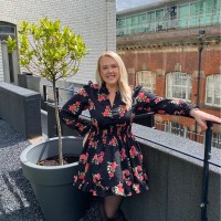 Paige Overton Email & Phone Number | ion - Recruitment Talent Vice ...