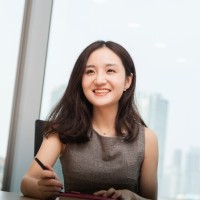 Gillian Wang Email & Phone Number | BD（中国） Associate HR Manager Contact Information