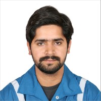 Muhammad Zubair Email & Phone Number | China Petroleum Engineering ...