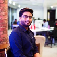 Shubh Bansal Email & Phone Number | Co-Founder at Stealth Startup - Saleshandy