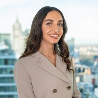 Emma-Eve Haidar-Khalouf Email & Phone Number | Defence Australia Change ...