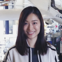 Fiona Chow Email & Phone Number | TIFF Investment Management Associate ...