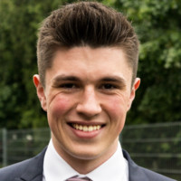 Callum MacKenzie Email & Phone Number | Coremont Quantitative Developer Contact Information