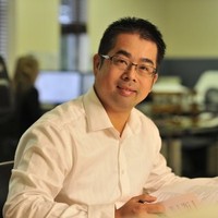 Jeffrey Chan Email & Phone Number | Figgis Jefferson Tepa - Architects ...