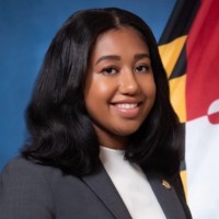 Kayla Williams Email & Phone Number | State of Maryland Deputy Director ...