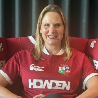 Brigitte Trafford Email & Phone Number | Howden Chief Corporate Affairs Officer Contact Information