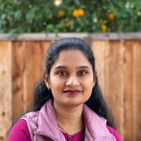 Vinothini Pandurangan Email & Phone Number | eBay Sr MTS Information ...