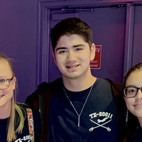 Domonick Huerta Email & Phone Number | IHOP Host Contact Information