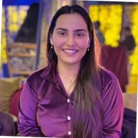 Gunika Grover Email & Phone Number | India Accelerator Senior Analyst ...