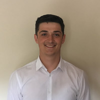 Jack Orme Email & Phone Number | Aon Associate Account Executive ...