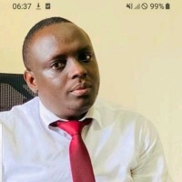 Nsabimana Cyprien Email & Phone Number | Nyabihu District Executive ...