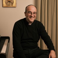 Patrick van der Vorst Email & Phone Number | www.Christian.Art Founder ...