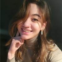 Anna Terzian Email & Phone Number | Aster!sk Software Developer and AI Engineer Contact Information