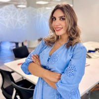 Soukaina Jad Email & Phone Number | Stellantis Talent Acquisition ...