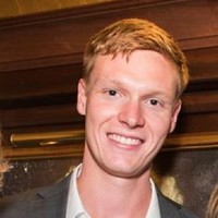 Alexander Moore Email & Phone Number | Courier Health Director ...