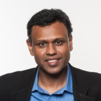 Thadi Murali Email & Phone Number | Freddie Mac Director IT Risk and AI ...