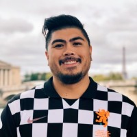 Justin Xavier Enriquez Email & Phone Number | DailyMail.com Assistant ...