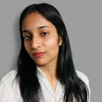 Harman Kang Email & Phone Number | Thales Logistics Shipping clerk ...