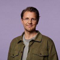 Johan Granlund Email & Phone Number | MAJORITY COO and Co-founder ...