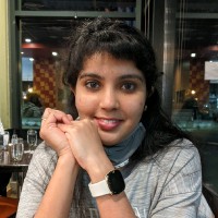 Anjali Rajappan Email & Phone Number | Workday Software Engineer Contact Information