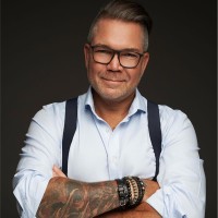 Nick Shackleton-Jones Email & Phone Number | Shackleton Consulting CEO ...