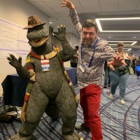 Jason Joiner Email & Phone Number | london Film and Comic Con Event ...