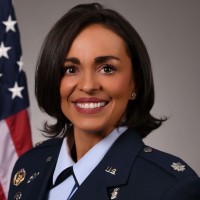 Danielle Merritt Email & Phone Number | United States Air Force ...