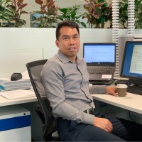 Bart Genson Email & Phone Number | Komatsu Australia Compliance Manager ...