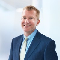 Kroll Employee Craig Wymant's profile photo