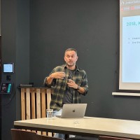 Jordan Soklevski Email & Phone Number | N26 Principal Engineer Contact ...