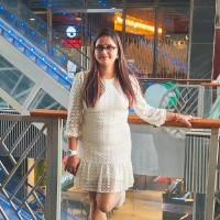 Jaya Priya Email & Phone Number | Luxoft Global Talent Partner Contact ...