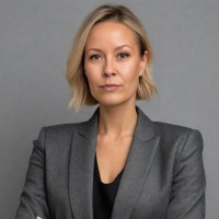 Iva Vulovic Email & Phone Number | Beiersdorf Vice President Corporate ...