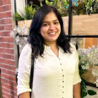 Menaka Gandhi Email & Phone Number | Standard Chartered Senior Manager ...