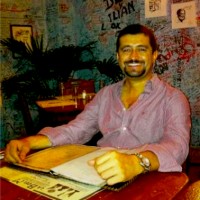 SLB Employee Hector Adolfo Cruz Castillo's profile photo