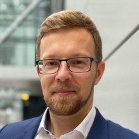 Markus Blonski Email & Phone Number | Workday Vice President Sales ...