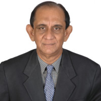 Anantha Kuppuswamy Email & Phone Number | Dept. of Mechanical ...