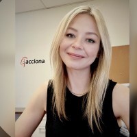 Kristen Ridley Email & Phone Number | ACCIONA Talent Operations ...