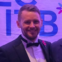 Matthew Wightman Email & Phone Number | Amentum Operations Manager ...
