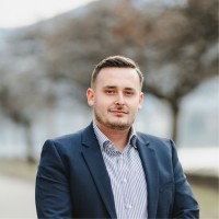 Vedin Klovo Email & Phone Number | Brainstorm Founder Contact Information