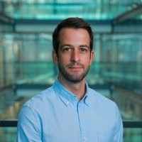 EY Employee James Coyle's profile photo