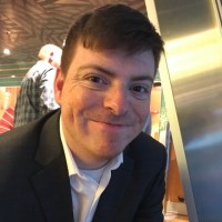 Chris O’Rourke Email & Phone Number | Google Data Center Server Floor ...