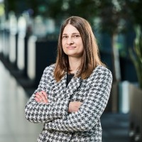 Agata Suwala Email & Phone Number | MTC - Manufacturing Technology ...