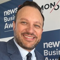 Adriaan Basson Email & Phone Number | News24 South Africa Editor In ...