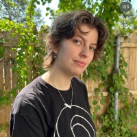 Ariel Hirschhorn Email & Phone Number | RISD Museum Design Technologist ...