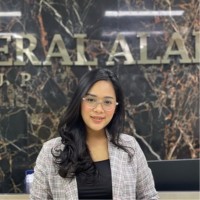Naomi Tanida Email & Phone Number | PT Mineral Alam Abadi Senior Legal ...